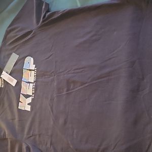 Shirts | Xios New York Graphic Tshirt Keep On Going Xpjeans Xl Men ...